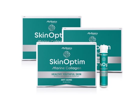 Skin Optim - Naturalne Suplementy diety - My Basic - Serwis, Przepisy ...